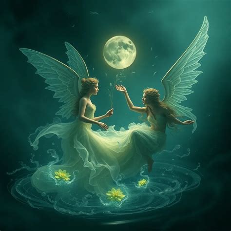 The Rusalkas Song Analyzing The Musical And Literary Representation