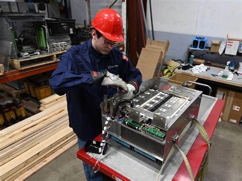 Differences Between Variable Speed Drive Vs Variable Frequency Drive