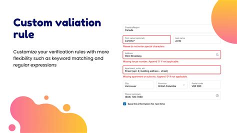 King Checkout Validation Block Unwanted Checkout Based On Address