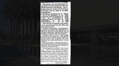 This 1841 Slave Ship Rebellion Freed More People Than Any Other Revolt