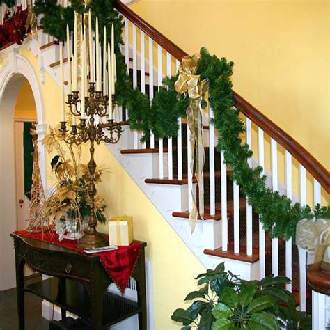 Lomaiwei Christmas Garland Atificial Rattan Modeling Christmas Rattan