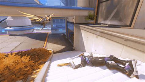 Overwatch  Trending  On Vif