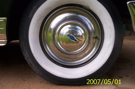 Chevrolet Hub Caps