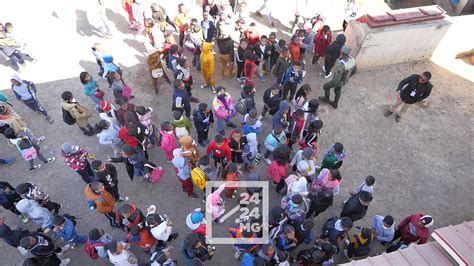 Éducation Les Inscriptions à Lexamen Du Cepe Ouvertes Depuis Lundi 2424mg Lactualité à