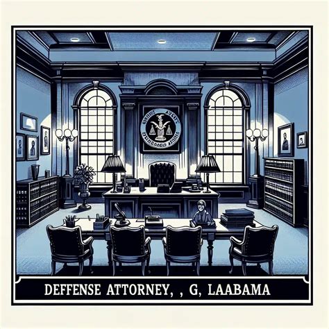 Sex Crimes Defense Attorney In Gadsden Alabama