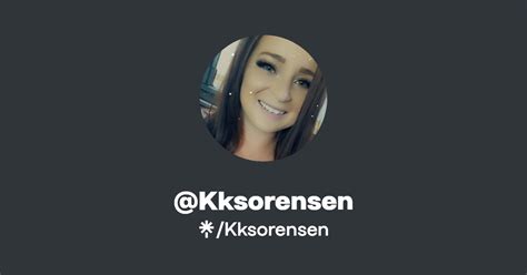 Kksorensen Linktree