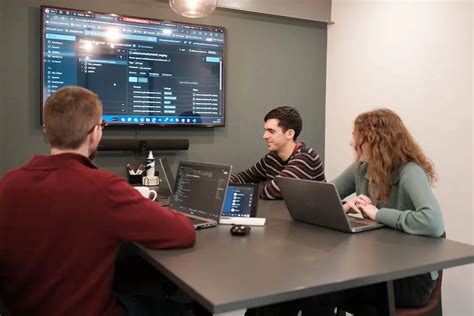 Learn All About Our Story Simpson Associates