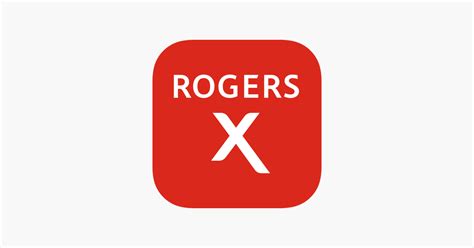 App Store Rogers Xfinity