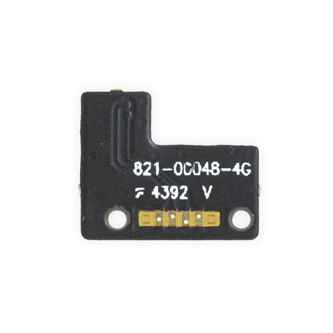 Apple Ipad Sensors Ifixit