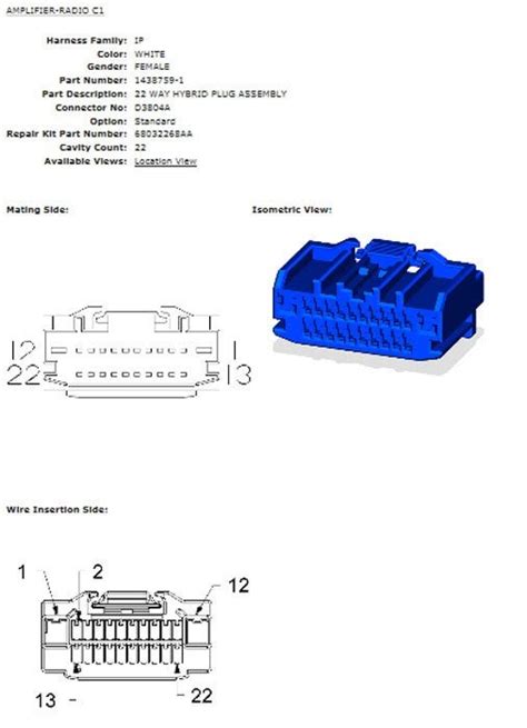 Dart Wiring Diagrams Page 3 Dodge Dart Forum
