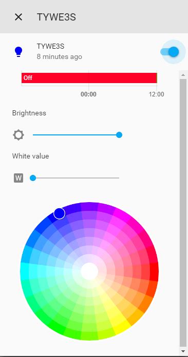 Cheap UK WiFi Bulbs With Tasmota Teardown Help TYWE S Hardware Home Assistant Community