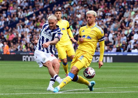 Leeds Ethan Ampadu Injury Latest Returning Soon Leedsallover