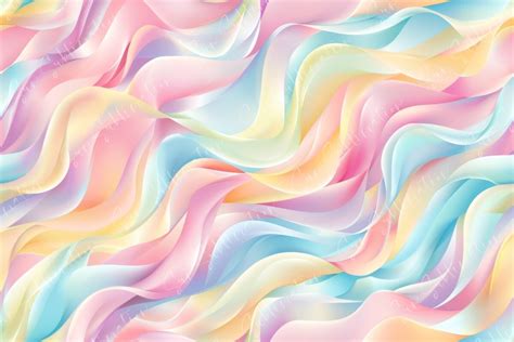 Colorful Abstract Wavy Background Graphic By Sun Sublimation · Creative Fabrica