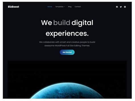 Most Popular And Best Wordpress Block Themes Of Wpshout