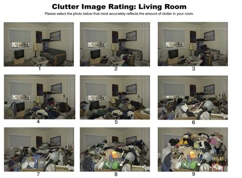 Organizing Hoarding And Cluttering Ocd With Worksheets Aa
