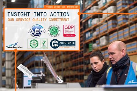 Freightforwarding Logisticsmanagement Exportimport