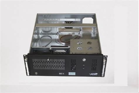 Base Body Sts Rack Mount Server Chassis 19 Inch 500 Watts 850watt At