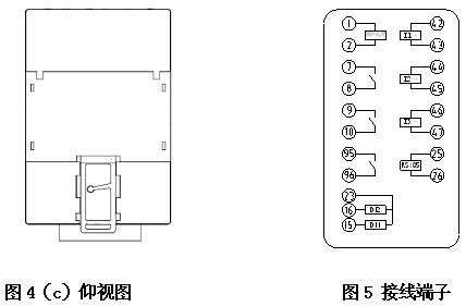 配电线路过负荷监控装置ACM3 安科瑞电气股份有限公司