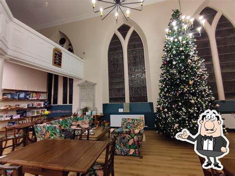 The Culdee Dundee Restaurant Menu Prices And Reviews