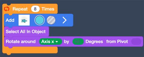 using loops in tinkercad to design a bursting star tinkercad