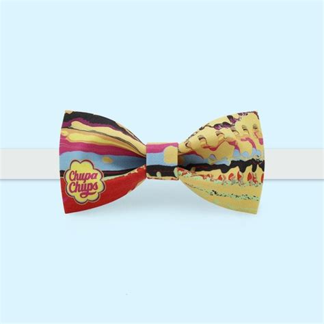 Candy Bow Tie Etsy
