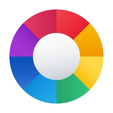 Colored Folder Icons For Colorful Folder Management