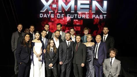 Xmen Days Of Future Past Director Bryan Singer Reveals