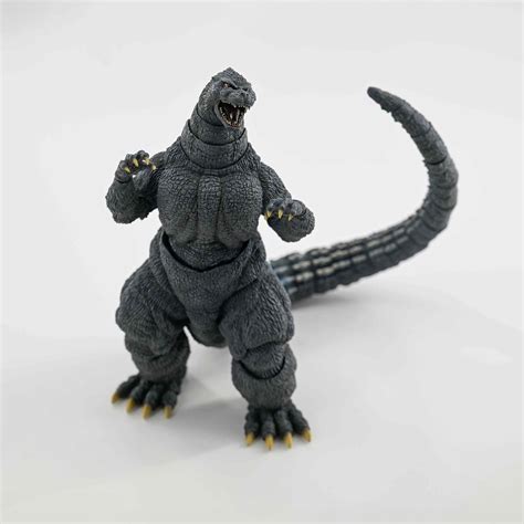 Hiya Toys Godzilla
