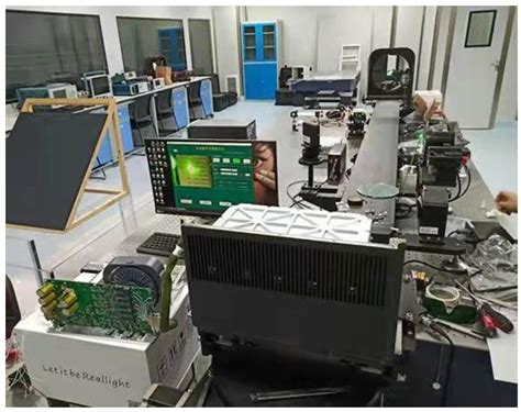 Development Of A Lightweight Single Band Bathymetric Lidar