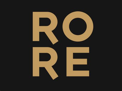 Обновление бизнес структуры группы компаний «Родная Речь Rore Group