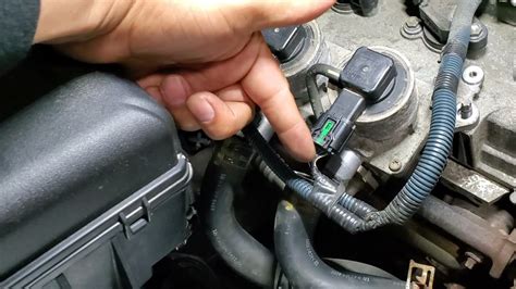 Secondary Air Injection Code Problems At Teresa Huffman Blog
