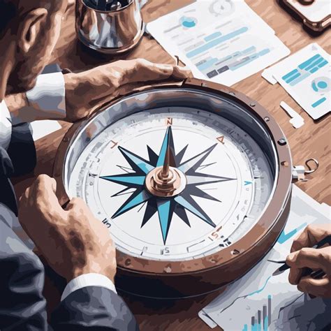 Compass Planning Vectors And Illustrations For Free Download Freepik