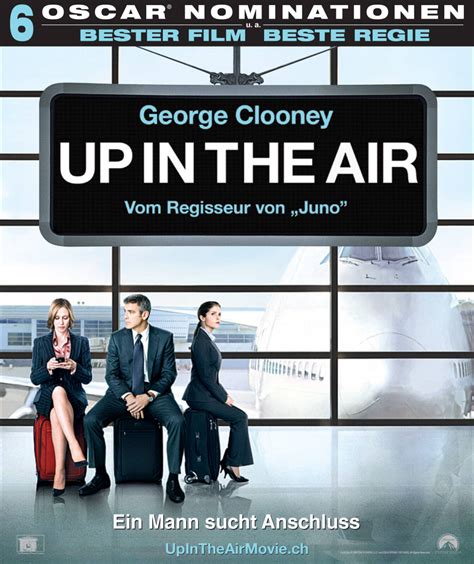 Film Up In The Air Cineman