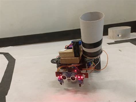 Saif Nazir On Linkedin Microcontrollers Arduino Robotics