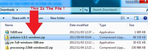 วิธีการ Install Driver Arduino ลงบน Window Arduino Raspberry Pi
