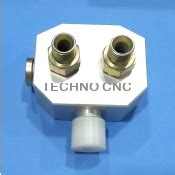 TECHNO CNC Custom Machined And Precision Parts Online Manufacturer And Supplier