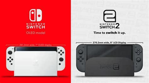Nintendo Switch 2 Leak Teases Very Capable Hardware For Aaa Games