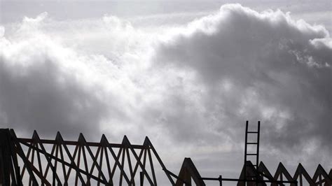Construction Industry Output Drops 7 Money News Sky News