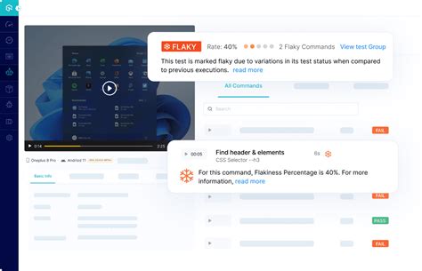 Ai Native Test Intelligence Platform Lambdatest