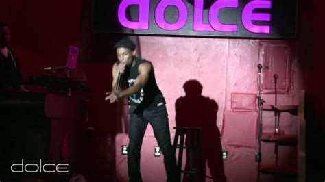 Ruperto Vanderpool At The Best Comedy Show Ever Pt 2 Youtube