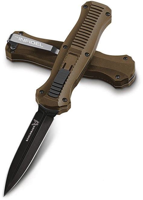 Best Otf Automatic Knife Gamermery