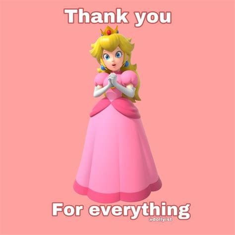 Pin Von Taylor Auf Princess Peach