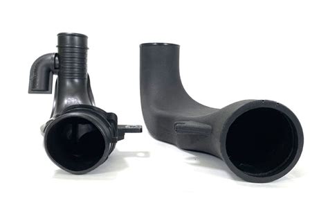 Mazda 3 Turbo Performance Intake System With Turbo Inlet Pipe