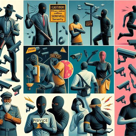 The Best Understanding Cctv Camera Jammers And Their Implications