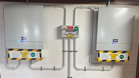 HĀwera High School In New Zealand Selects Fimers Pvs 10 33 Fimer