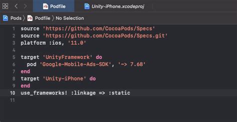 Ads Does Not Work On Ios Sdk Tried To Perform A Networking Task Before Being Initialized