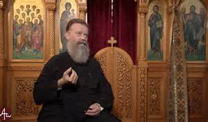 Αρχιμ Επιφάνιος Οικονόμου Η Μία Εκκλησία σε διάσπαση