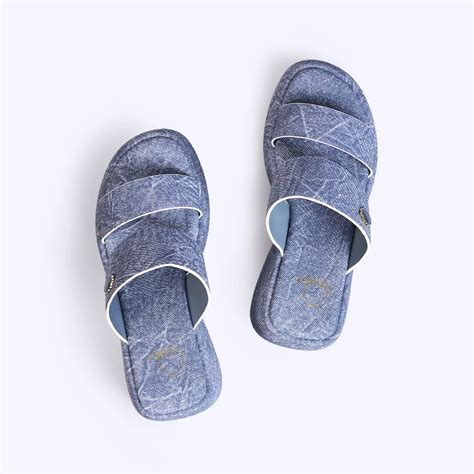 Jual Evb Evb Ryoko Blue Original 2025 Zalora Indonesia