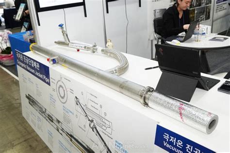 두진 H2 Meet 2024서 국산화된 극저온 진공배관 제조 역량 역량 알려…실적으로 입증한 품질 경쟁력 네이트 뉴스