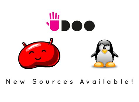 Udoo Logo